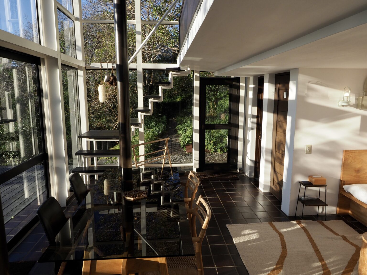 【絶景宿】伊豆の絶景を独り占め！！特別なひとときを。Izu Cliff House | コジの外遊び